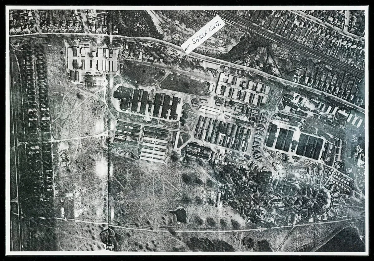 VE Day at The Royal Parks | The Royal Parks